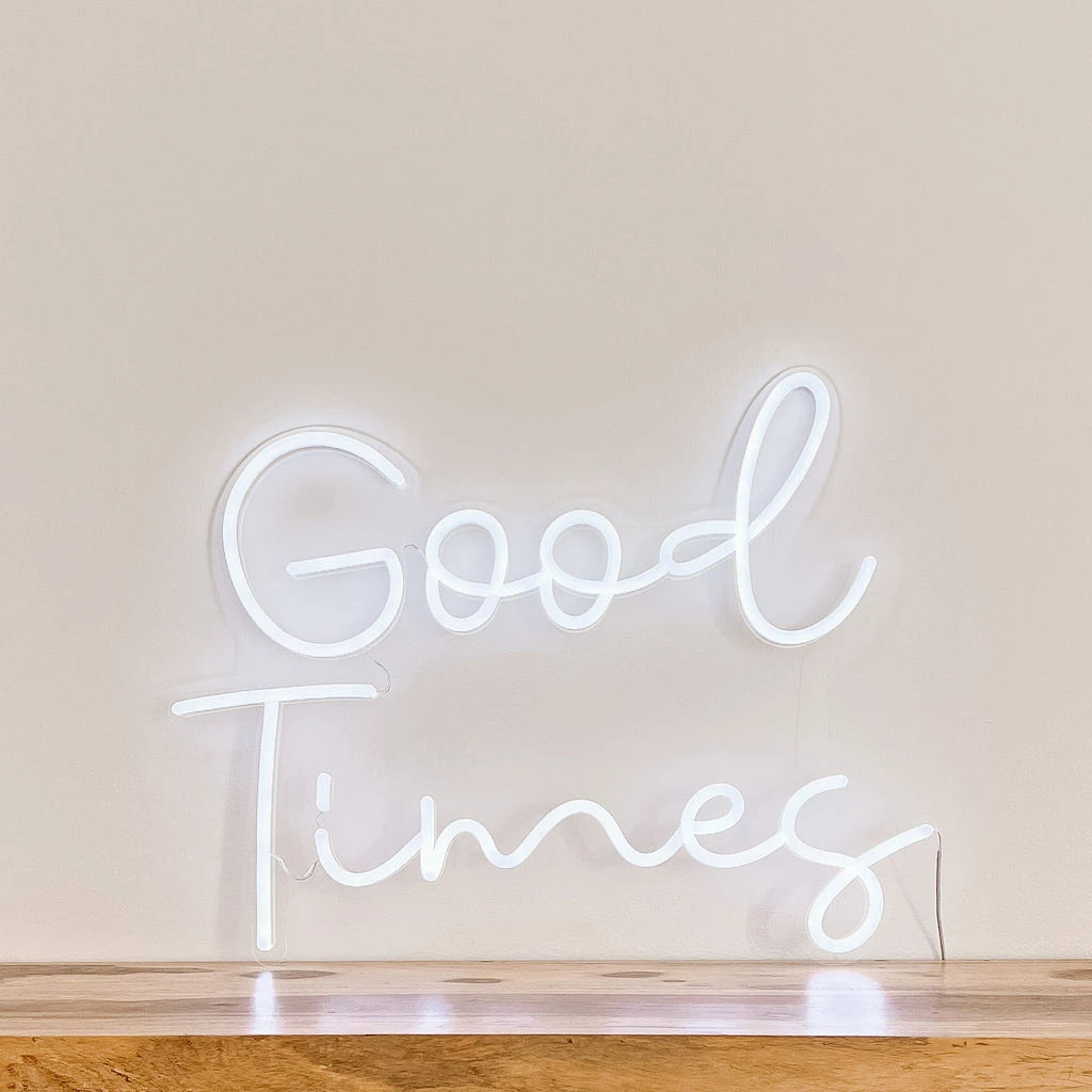 Neutrals – Brite Lite Tribe