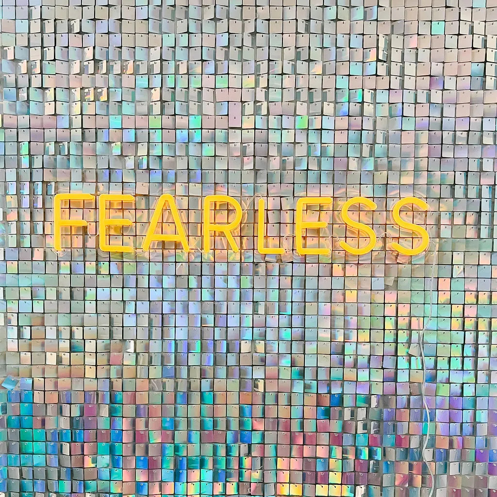 Fearless