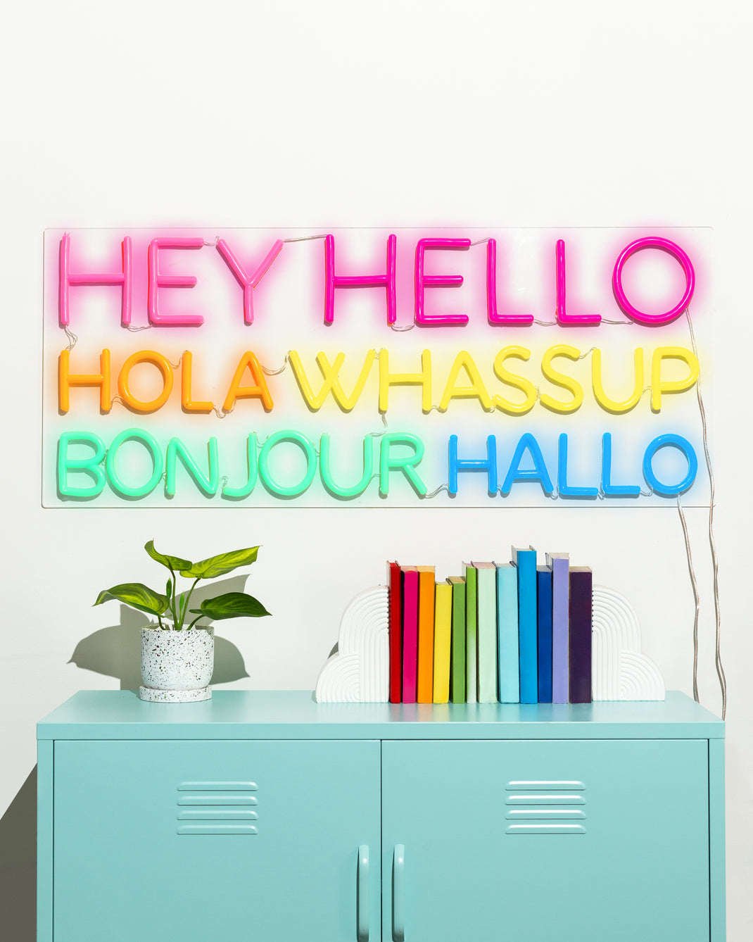 Custom Neon Signs | Create Your Own | Brite Lite LED Neon Signs – Brite ...