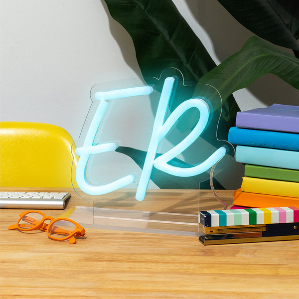 Be Kind - LED Neon Sign - Brite Lite New Neon